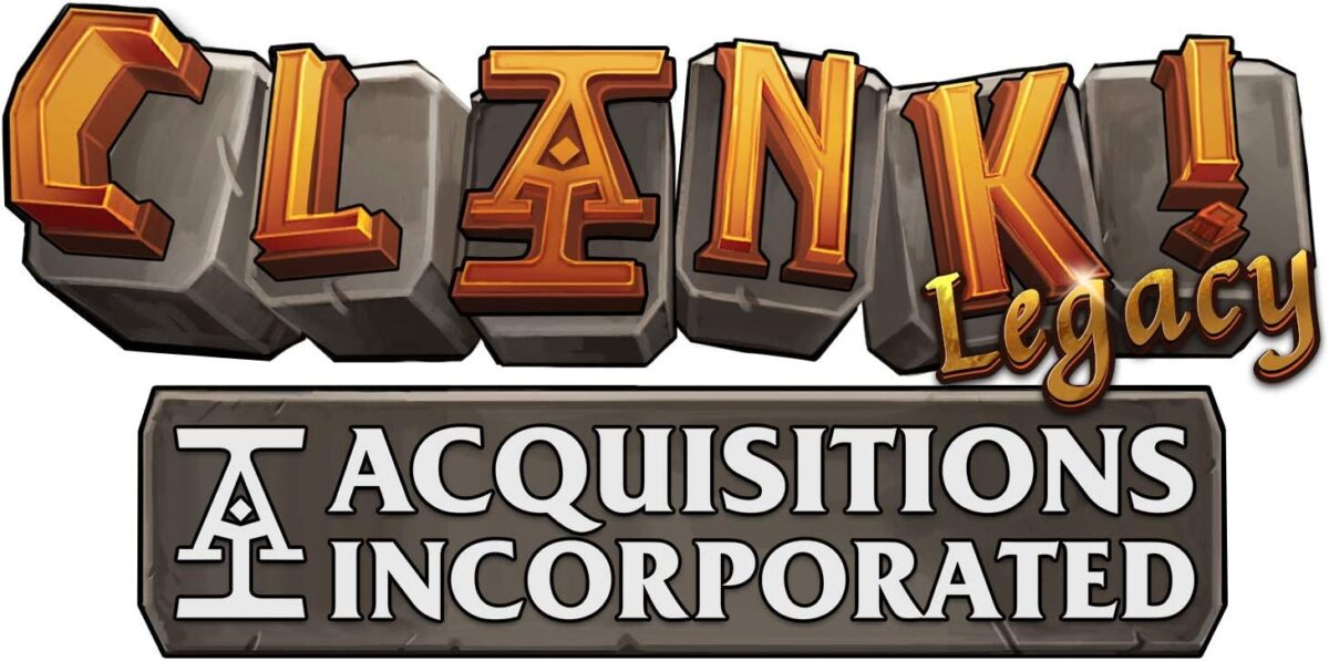 Clank: Legacy - Juego de Mesa en Español